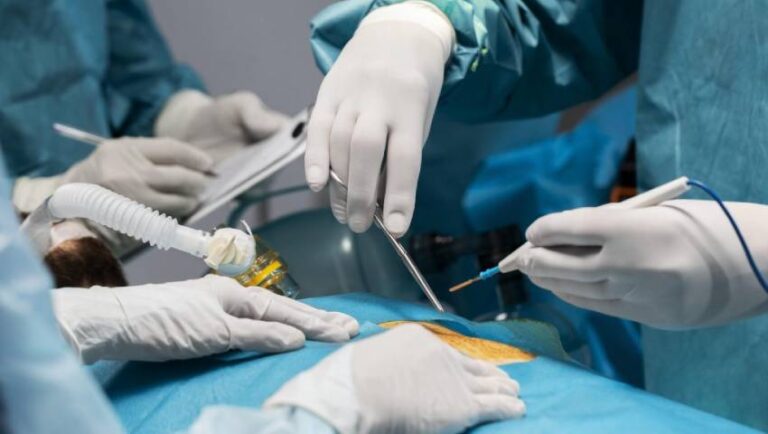 Tips for a Smooth Recovery from Fistula Surgery | Dr. Raviram S.